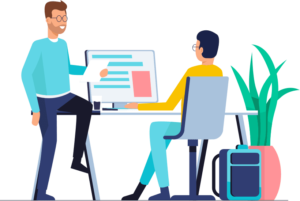 Zace – Project Planner