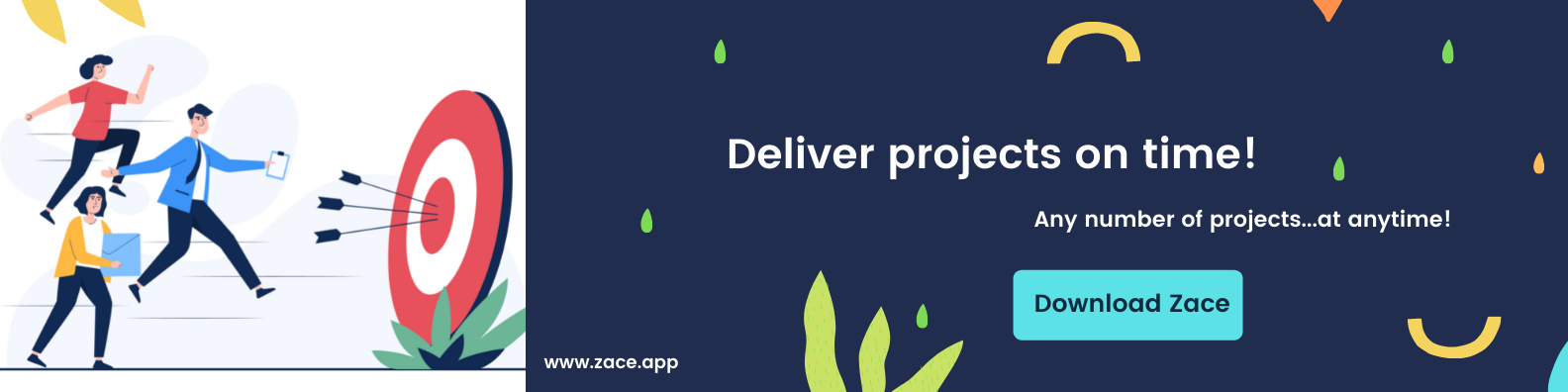Manage Project Delays with Zace – Zace