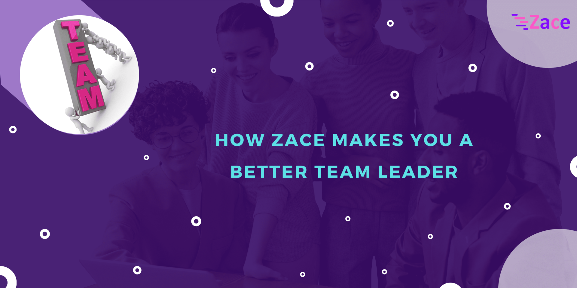 Gantt chart – Zace